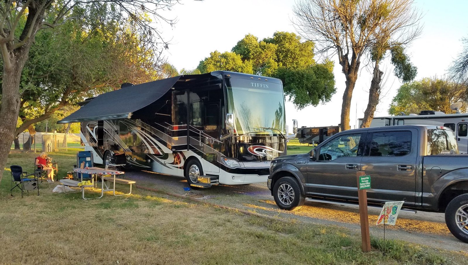 Turtle Beach, Manteca California – Lance Family Travels